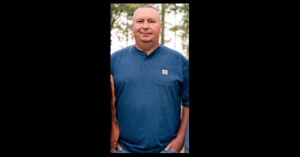 Larry Gwyn "Tad" Price Jr. Obituary (2023) - Jacksonville, AR - A ...