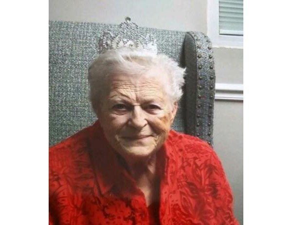 Barbara Ann Walraven Obituary (2024) - Dalton, GA - Love Funeral Home ...