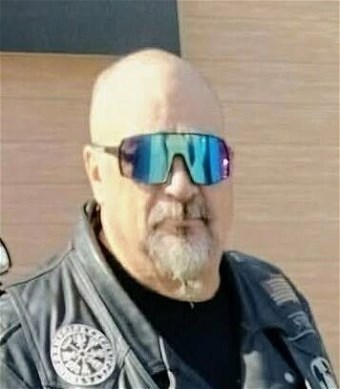 John Dale Wolfskill Obituary (2026) - Oklahoma City, OK - Absolute ...