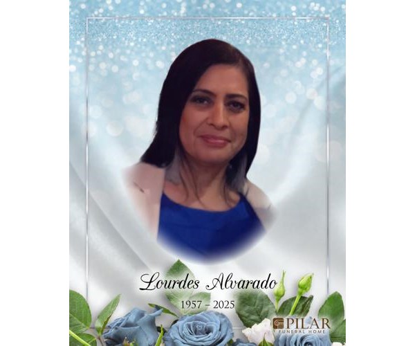 Maria Lourdes Alvarado Juarez Obituary and Online Memorial (2025)
