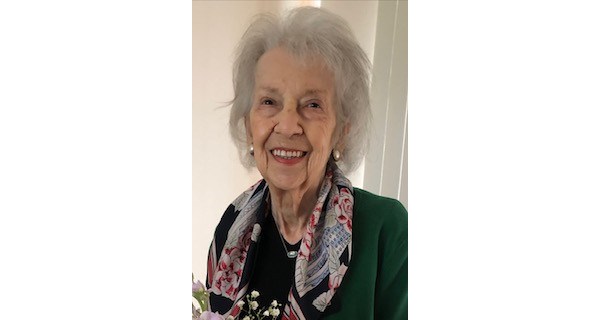 Mary Pat Cloyd Obituary (2025) - Harrodsburg, KY - Sims Funeral Services