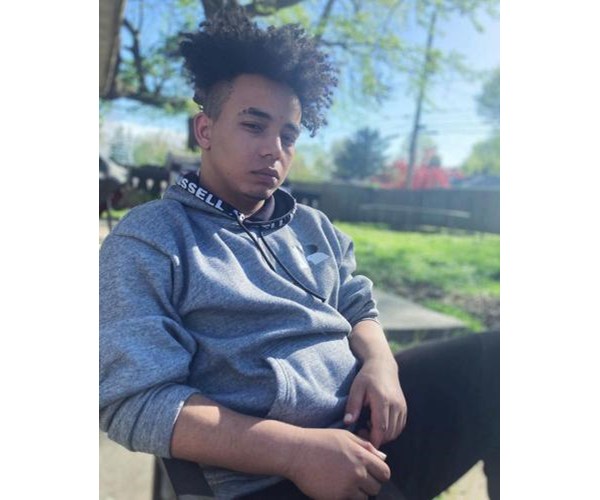 Davondre Jarron "Dj" Thompson-Baugher Obituary (2024) - Springfield, MO ...