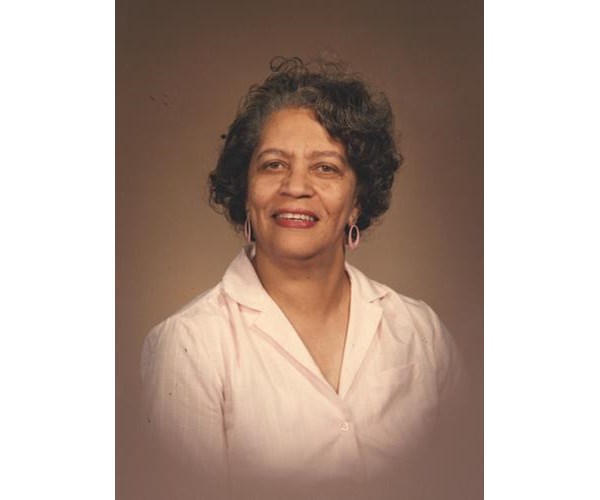 Maxine Rose Gaskins Obituary (2024) - Baltimore, MD - Vaughn Greene ...