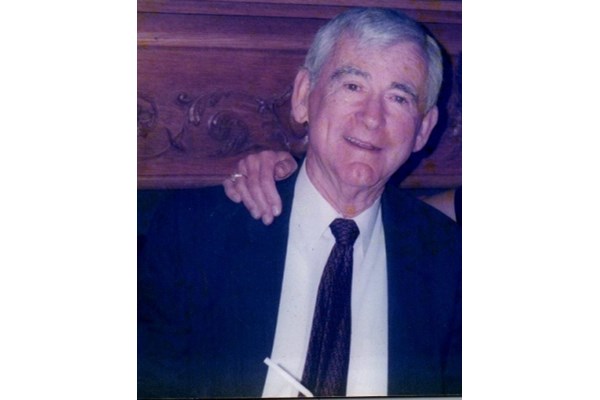 Joseph M Carney Obituary (2022) - Bridgewater, MA - Chapman Funerals ...
