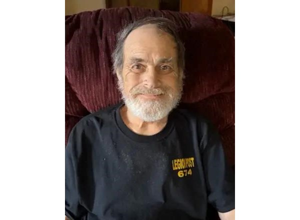 Warren C. McPHERSON Obituary (2025) - Medina, OH - Carlson Funeral Home ...