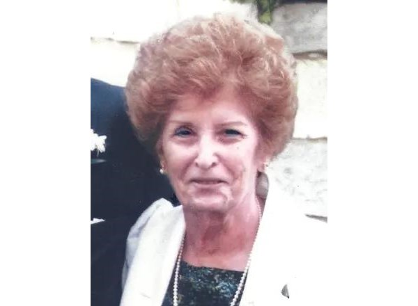 Virginia Lee Gibson Obituary (2024) - Painesville, OH - Johnson Funeral ...