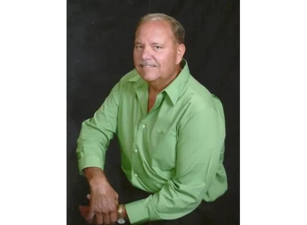 Gary St. Aubin Obituary (2025) - De Pere, WI - Ryan Funeral Home ...