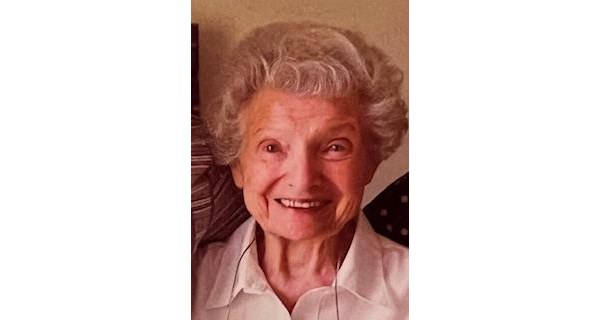Grace Ann Margolin Obituary (2024) - Arlington Heights, IL - Shalom ...