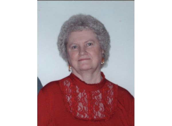 Mrs. Mrs. Gloria J. Stillabower Obituary (2025) - Columbus, IN - Barkes ...