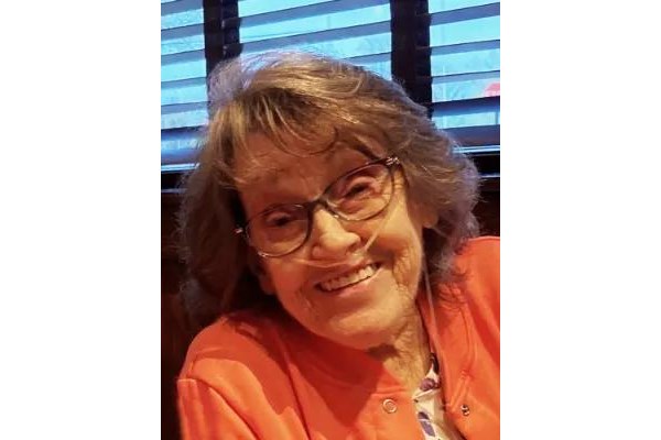 Barbara Hamilton Proto Obituary (1944 - 2025) - East Haven, CT - WFSB