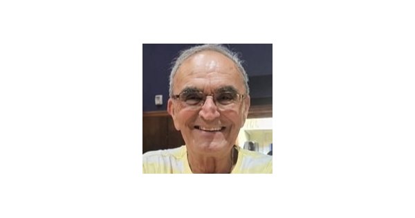 Robert Anthony Vigil Obituary (2025) - Longmont, CO - Carroll-Lewellen ...