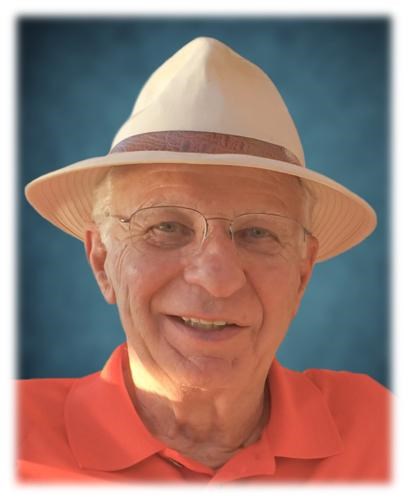 Joseph A. "Joe" Fogel Obituary (2024) - Maple Heights, OH - Ferfolia ...