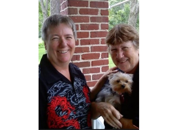 Joyce Patterson Obituary and Online Memorial (2026)