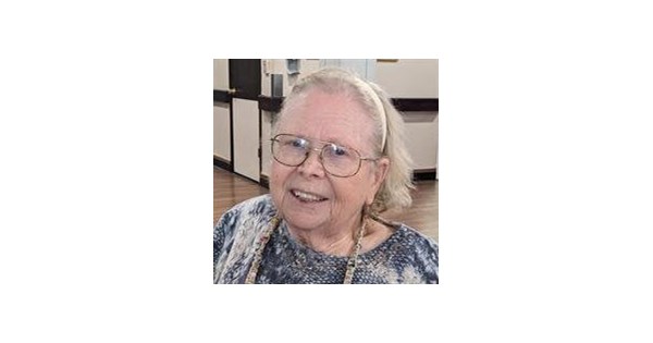Muriel Emma Armstrong Obituary (2026) - Bartlesville, OK - Stumpff ...