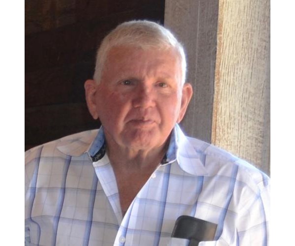 Billy Carl "Bill; B.C.; Big Daddy" Lewis Obituary (2026) - Maud, TX ...