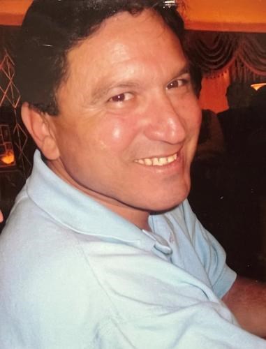 David Anzaldua Obituary (2023) - Corpus Christi, TX - CLOSED-Funeraria ...