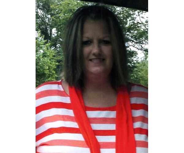 Angela Ann Oldham Obituary (2022) - Sellersburg, IN - Garr Funeral ...