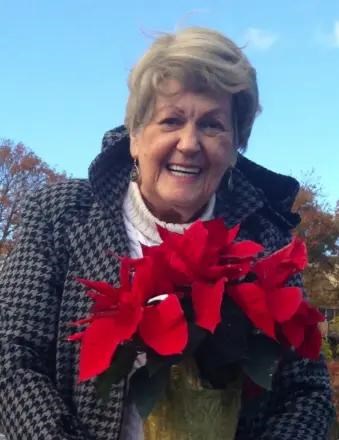 Rita Doherty Obituary and Online Memorial (2024)