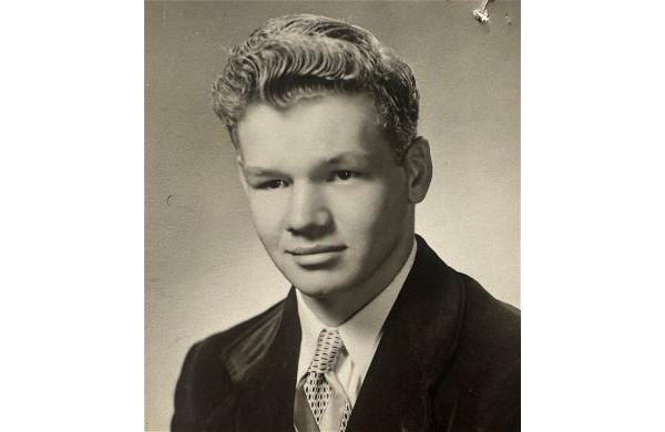Kenneth F Shorey Obituary (2025) - Dover, NH - Wiggin-Purdy-McCooey ...