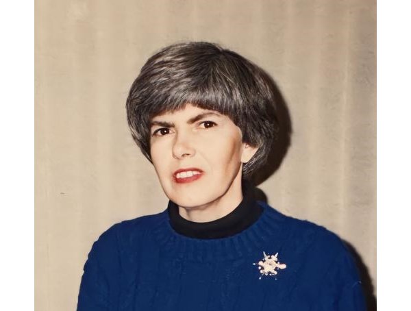 Lois Marie Shenton Obituary (2023) - Greenville, SC - Thomas McAfee ...