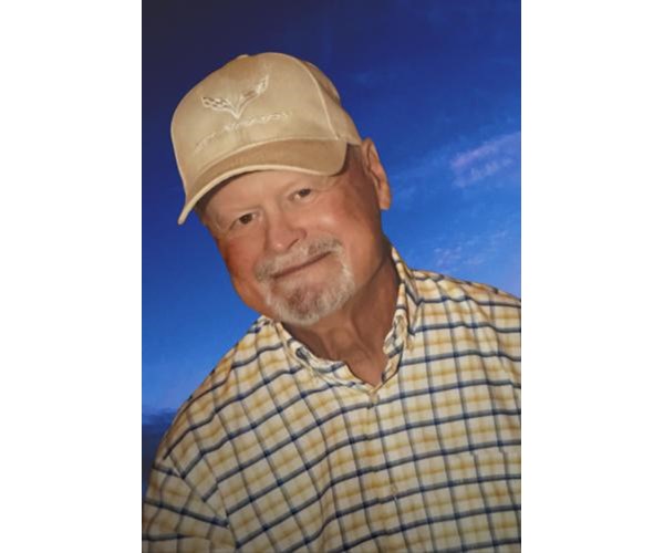 Gary Hood Obituary (2025) - Patoka, IL - Day Macz Funeral Home - Patoka