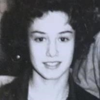 Judith Ann Marie Hall Burton Obituary (2026) - Hammond, LA - Brandon G ...
