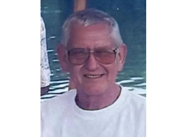 Richard G.J. Armstrong Obituary (1935 - 2025) - Beloit, WI - WREX