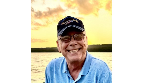 Spiro Giotis Obituary and Online Memorial (2025)