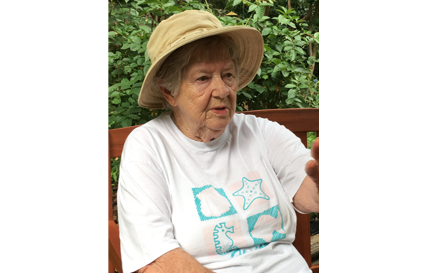 Betty Louise Hodge Obituary (2026) - Pell City, AL - Usrey Funeral Home ...