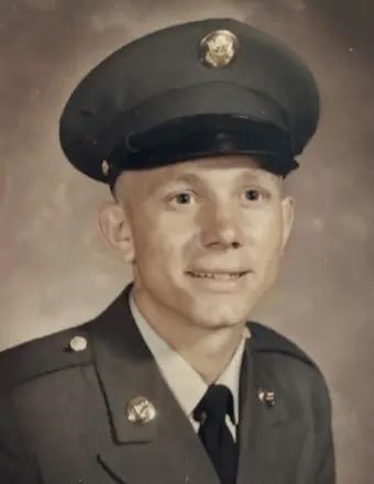 Gary Donald Hale Obituary (2025) - Honey Grove, TX - Cooper-Sorrells ...