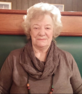 Dorothy Aline Haskell Obituary (2023) - Pittsfield, MA - Flynn ...