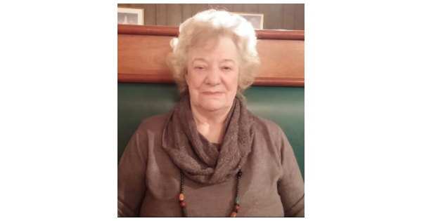 Dorothy Aline Haskell Obituary (2023) - Pittsfield, MA - Flynn ...