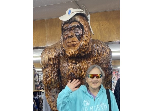 Faith Hartley Obituary and Online Memorial (2026)