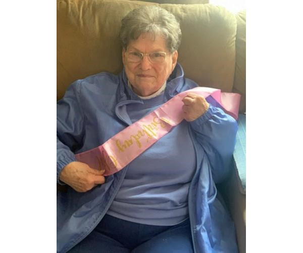 Janet J. Carson Obituary (2026) - Traverse City, MI - Nie Family ...