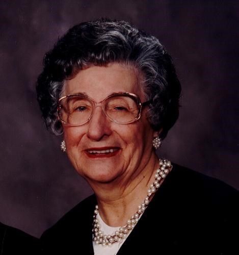Agnes Butsko Obituary (1924 - 2023) - Lowellville, OH - Mahoning Matters