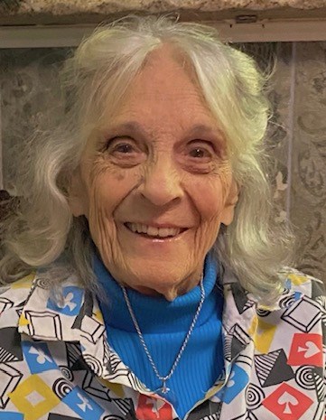 Caroline Scardelli Obituary (2024) - Clifton, NJ - Bizub-Quinlan ...