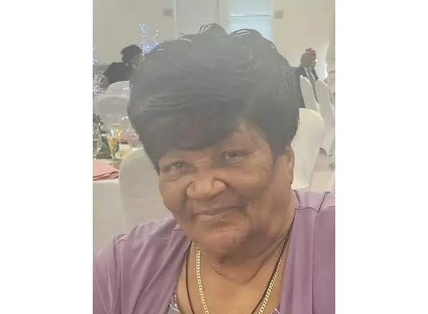 Neomia Foote Obituary (1940 - 2025) - Waterbury, CT - WFSB