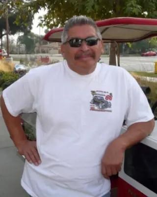 Robert Gerald Romo Obituary (2025) - Fontana, CA - Ingold Funeral ...