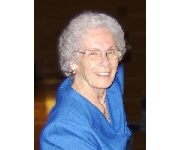 Margaret Evelyn Tullier Berthelot Obituary (2025) - Plaquemine, LA ...