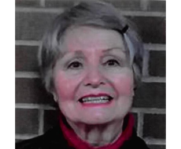 Brigitte M. Bryant Obituary (2024) - Zanesville, OH - Bolin-Dierkes ...