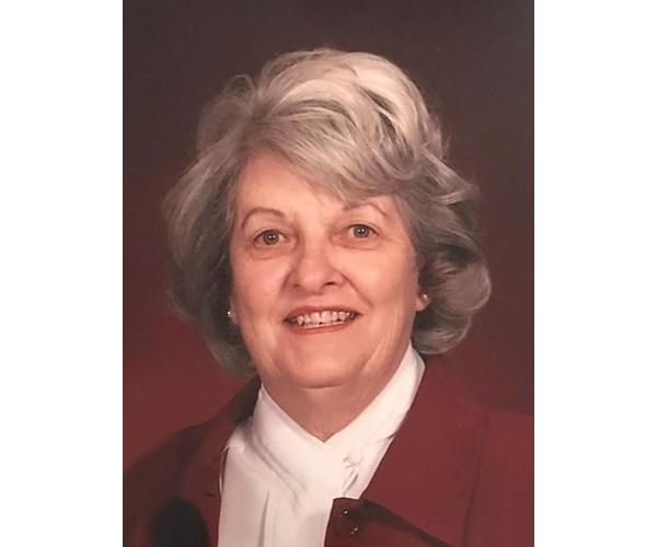 Patricia Drake Obituary (2024) - Warren, MI - A.H. Peters Funeral Home ...