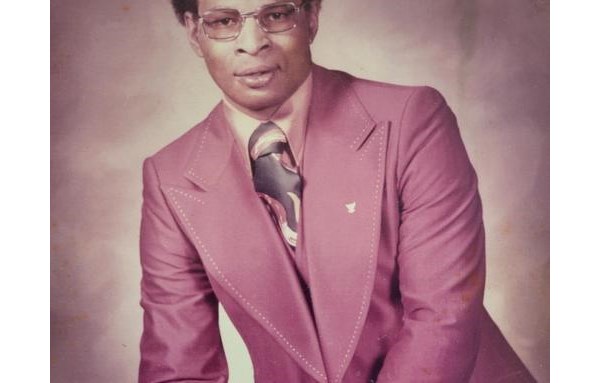 Lloyd Johnson Obituary (2025) - Rockford, IL - Collins & Stone Funeral ...