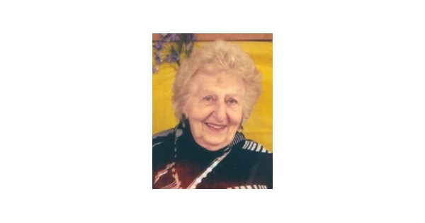 Marian Jean "Sal" Burr Obituary (2022) - Zelienople, PA - Boylan-Glenn ...