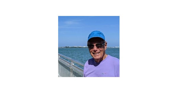 Glen Haire Obituary (2024) - Sarasota, FL - Maloney Funeral Home LLC ...