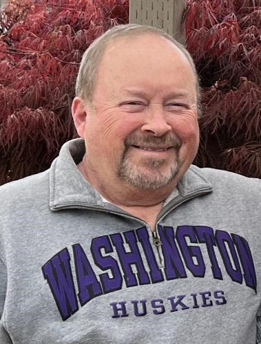 Christopher William "Chris" Morgan Obituary (2023) - Puyallup, WA ...