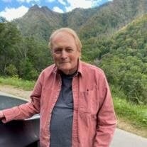 Richard Jasper Reece Obituary (2026) - Santa Rosa, CA - Windsor ...