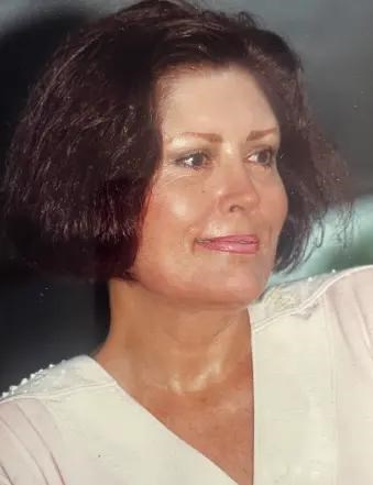 Adrienne Ann Sauerberg Obituary (2024) - Lake Worth, FL - All County ...