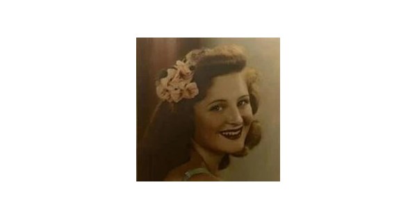 Gail Camp Obituary (1925 - 2025) - Memphis, TN - The Daily Memphian