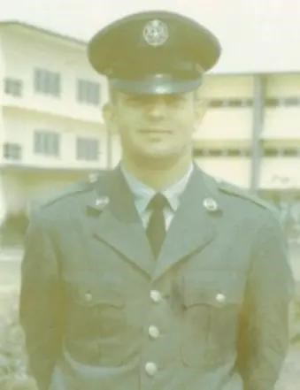 Charles C. Brubaker Jr. Obituary (2025) - Quarryville, PA - Dewald ...