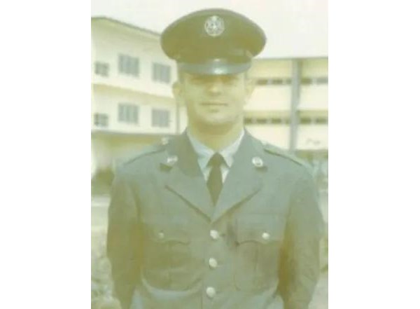 Charles C. Brubaker Jr. Obituary (2025) - Quarryville, PA - Dewald ...